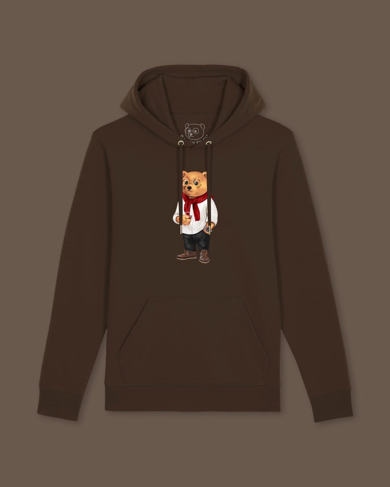 Baron Filou | Iconic Fairfashion Clothing