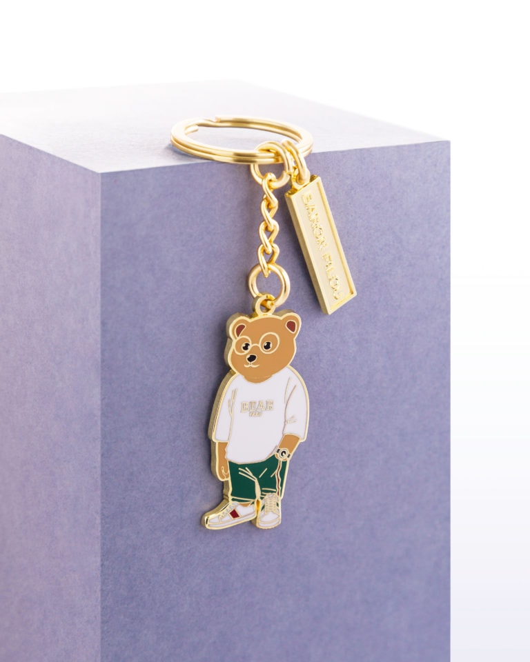 Baron Filou Socks - black | Baron Filou | Iconic Fairfashion Clothing