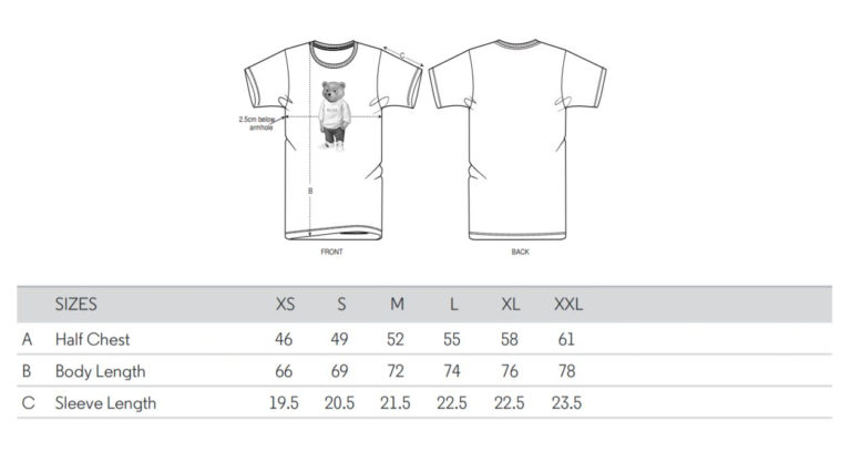 Organic T-Shirt Filou XXXVI. | Baron Filou | Iconic Fairfashion Clothing