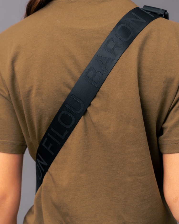 Baron Filou Bumbag | Baron Filou | Official Home of Bear Fashion