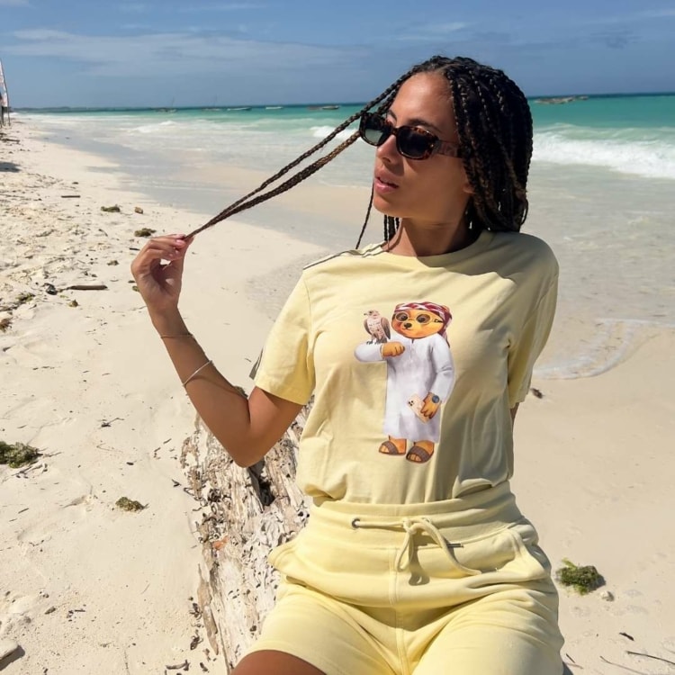 The Bear Club | Baron Filou | Official Home of Bear Fashion