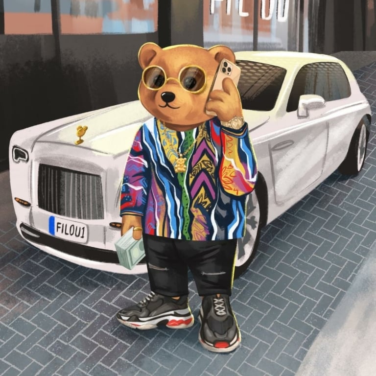 Baron Filou | Iconic Fairfashion Clothing