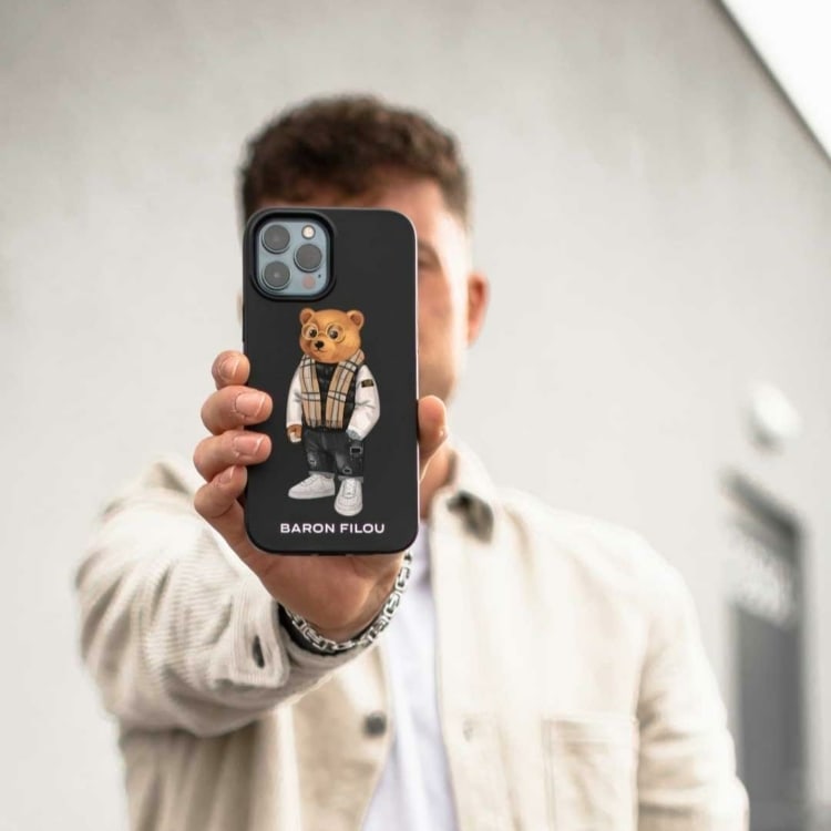 Baron Filou | Iconic Fairfashion Clothing