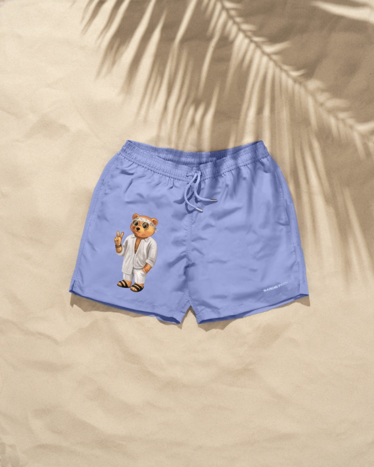 Baron Filou Bumbag | Baron Filou | Iconic Fairfashion Clothing