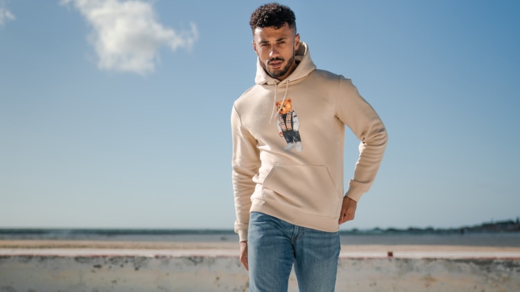 Baron Filou | Iconic Fairfashion Clothing