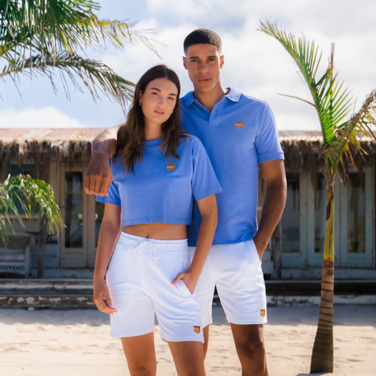 Baron Filou | Iconic Fairfashion Clothing