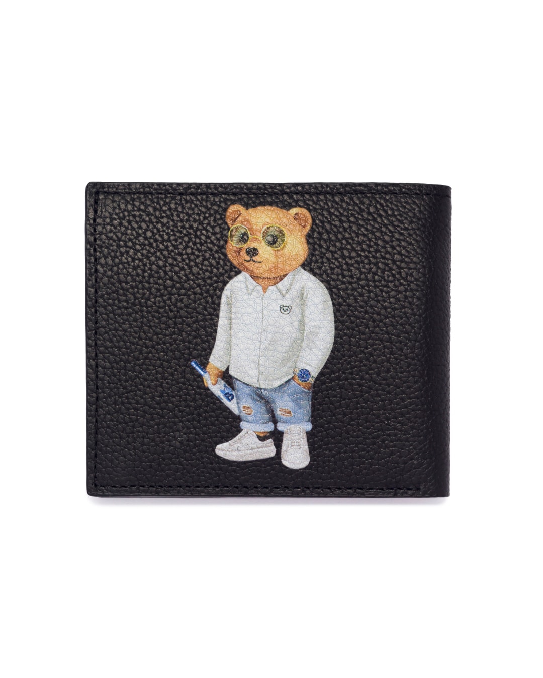 Classic Leder-Portemonnaie Filou XVIII. | Baron Filou | Iconic ...