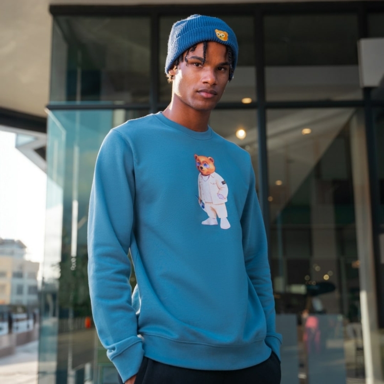 Baron Filou | Official Home of Bear Fashion