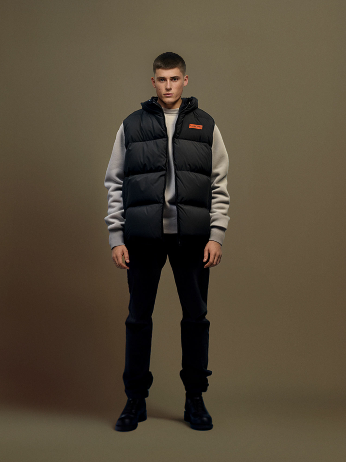 Fall/Winter 2023 Collection | Baron Filou | Official Home of Bear Fashion