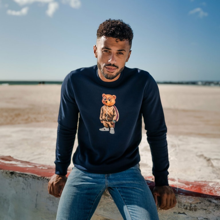 Baron Filou | Official Home of Bear Fashion