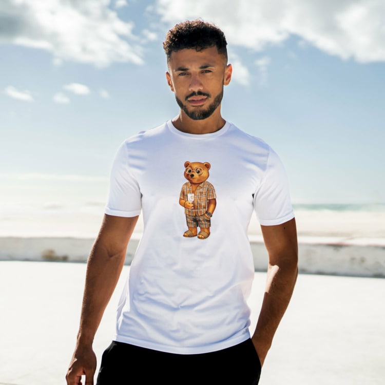 Baron Filou | Official Home of Bear Fashion