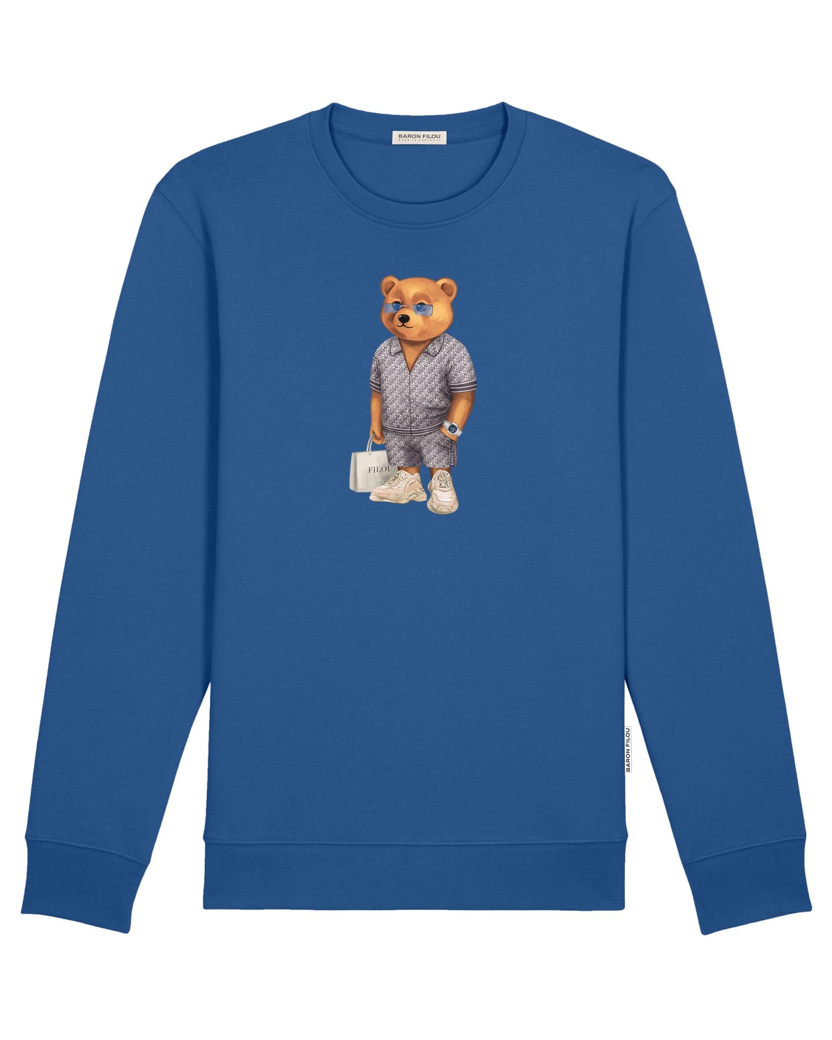 Spring Summer 2024 | Baron Filou | Official Home of Bear Fashion