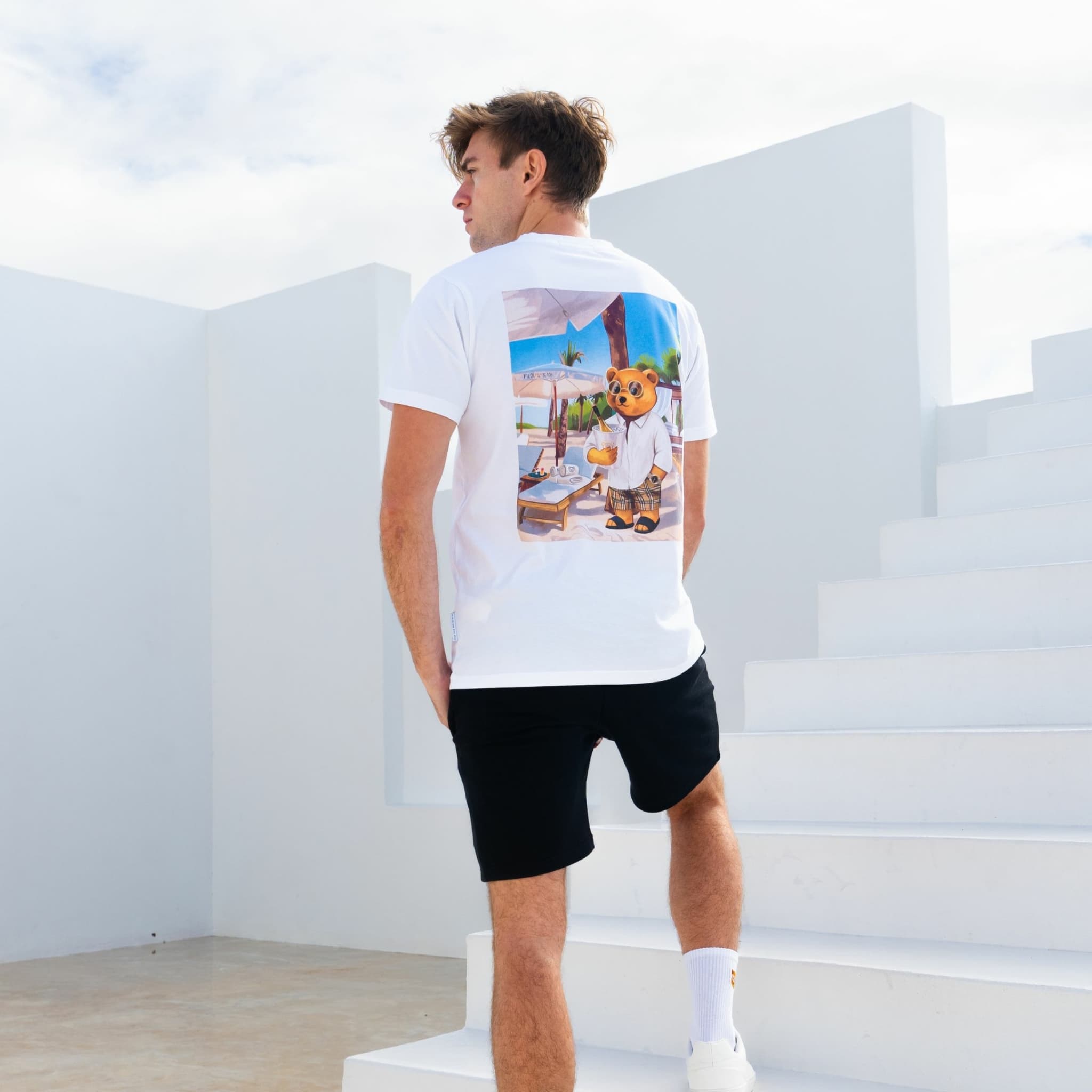 Baron Filou | Official Home of Bear Fashion