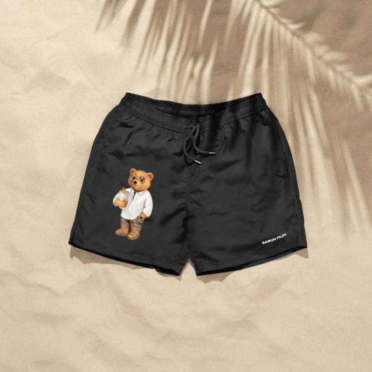 Baron Filou | Official Home of Bear Fashion