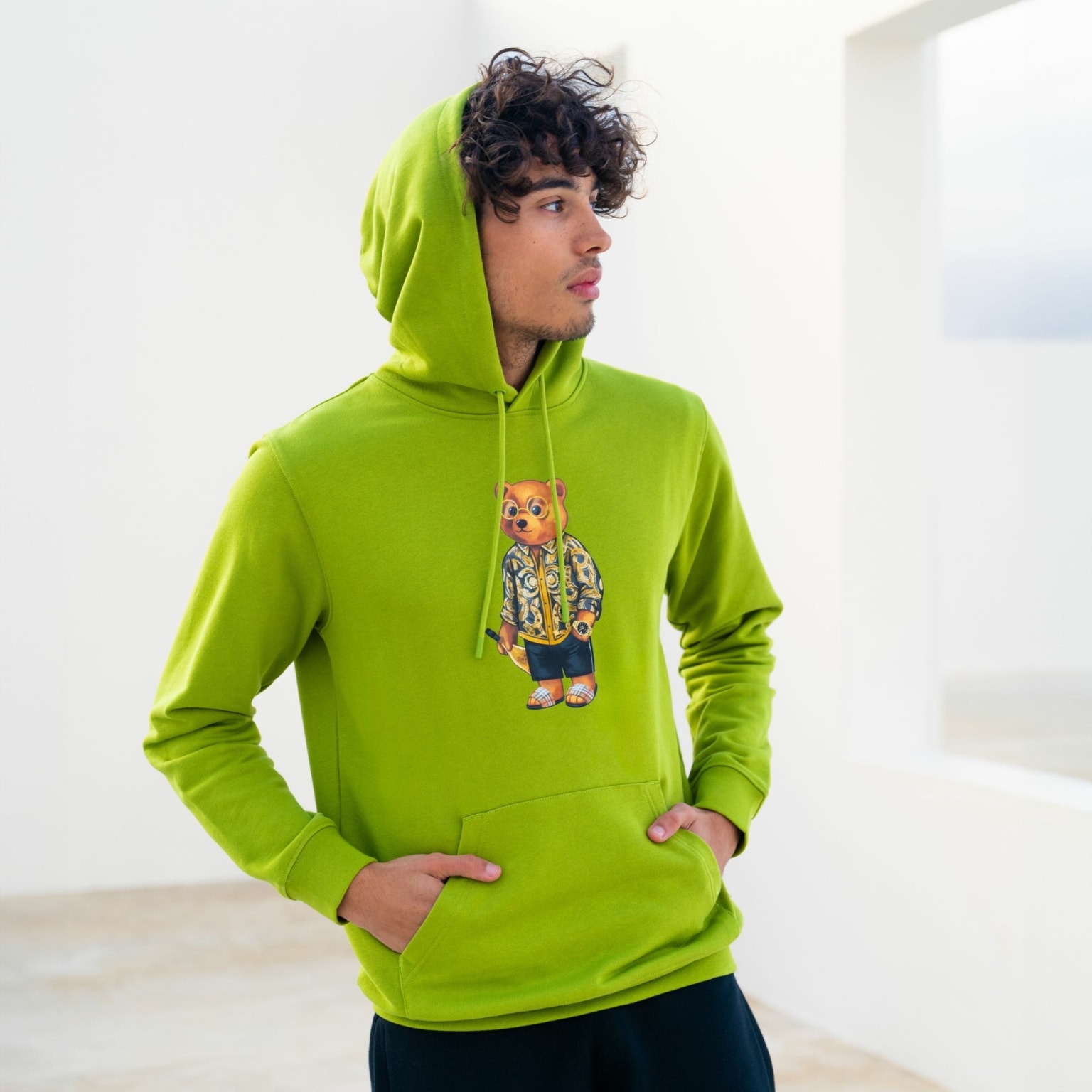 Baron Filou | Official Home of Bear Fashion