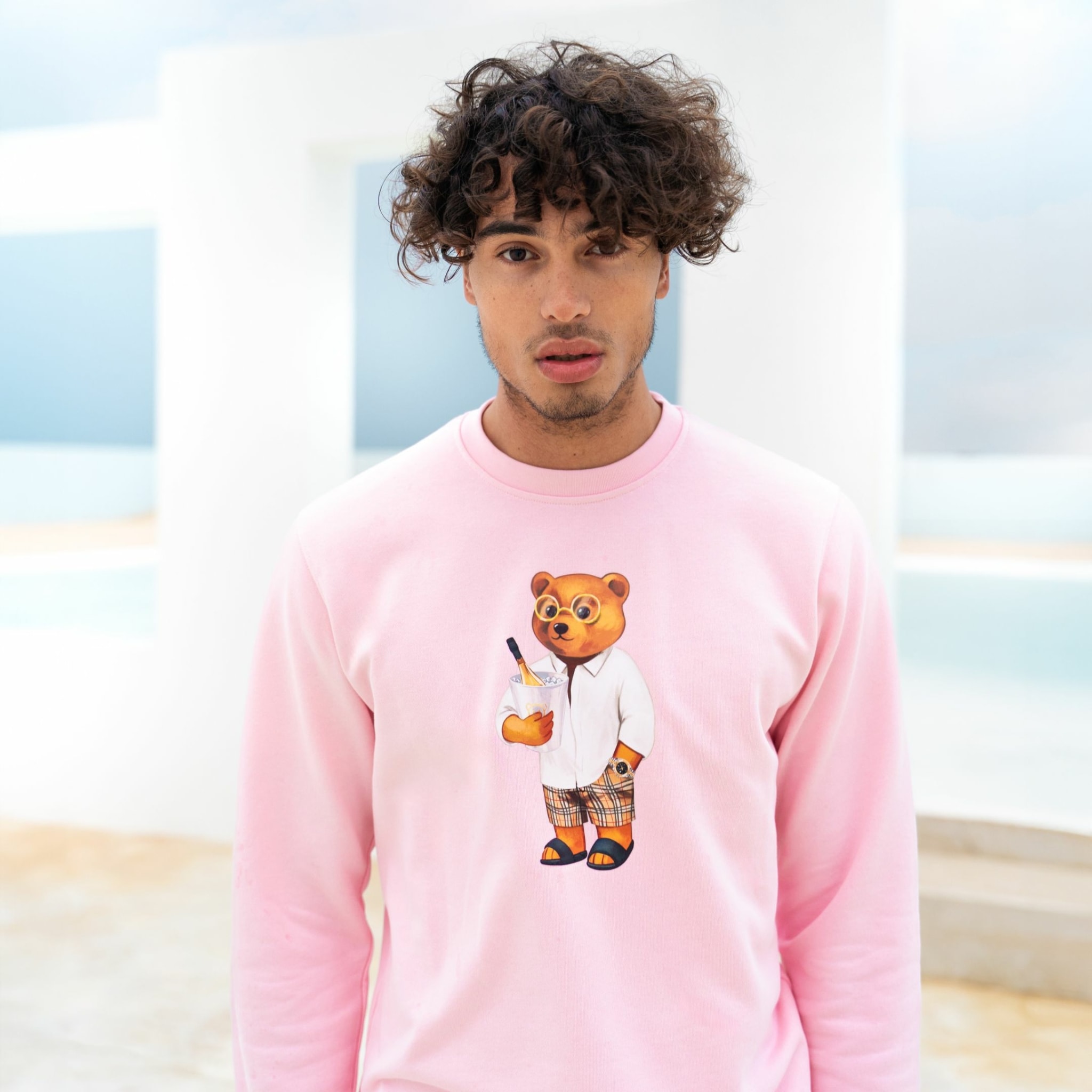 Baron Filou | Official Home of Bear Fashion