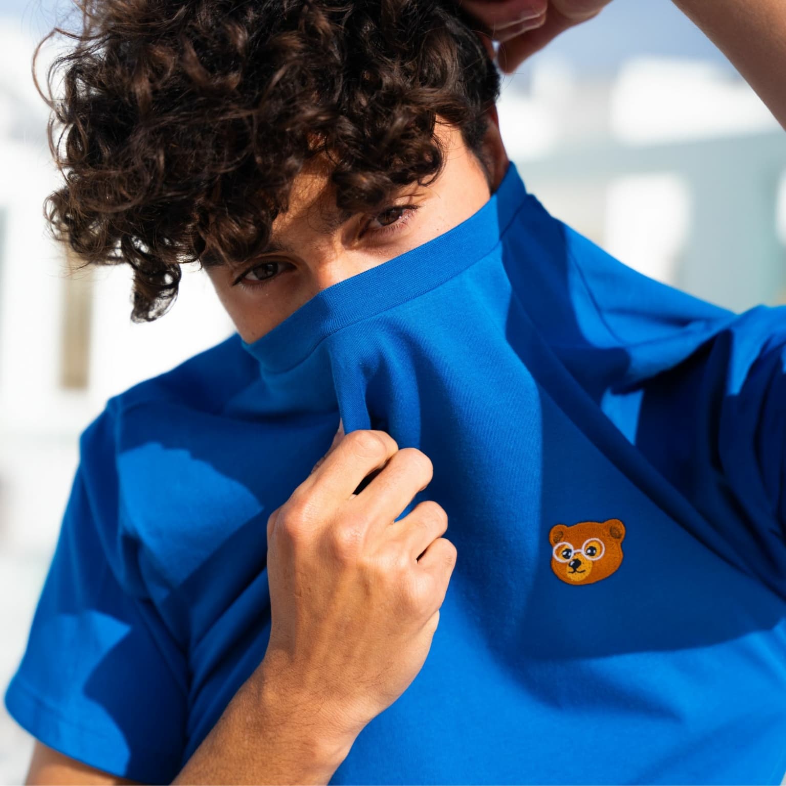 Baron Filou | Official Home of Bear Fashion