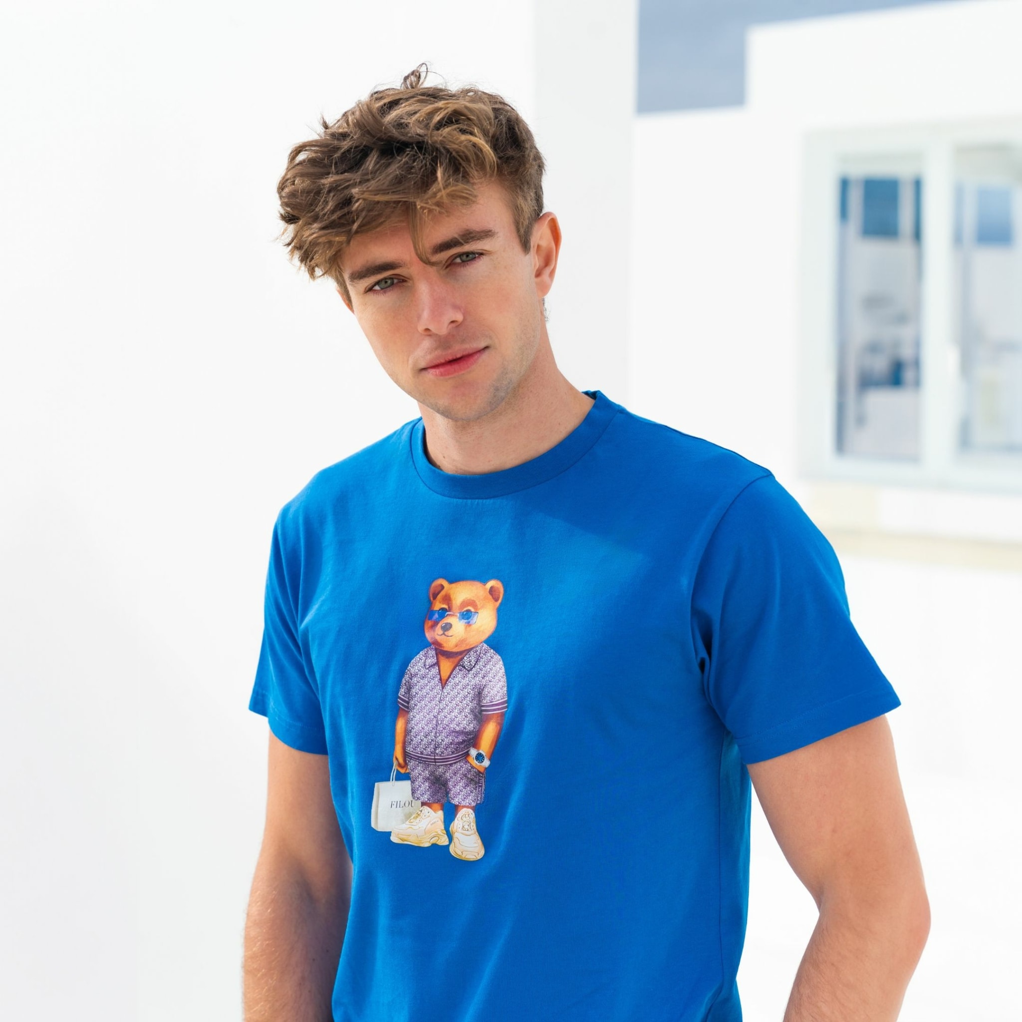 Baron Filou | Official Home of Bear Fashion