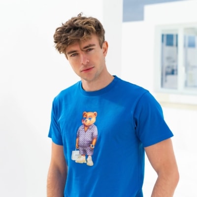 Baron Filou | Official Home of Bear Fashion