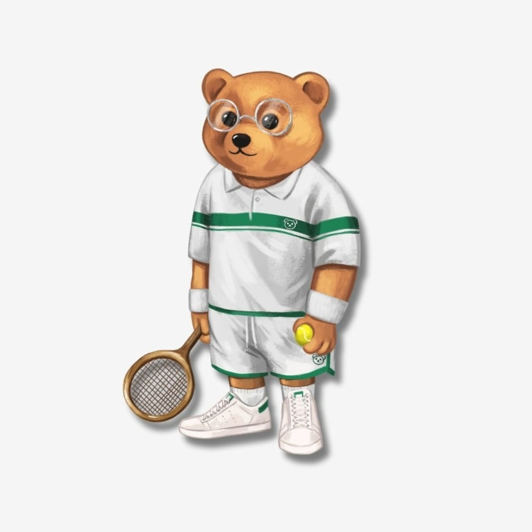 Baron Filou | Official Home of Bear Fashion