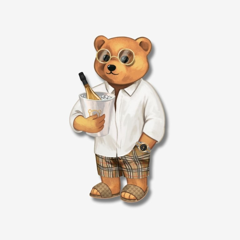 Baron Filou | Official Home of Bear Fashion