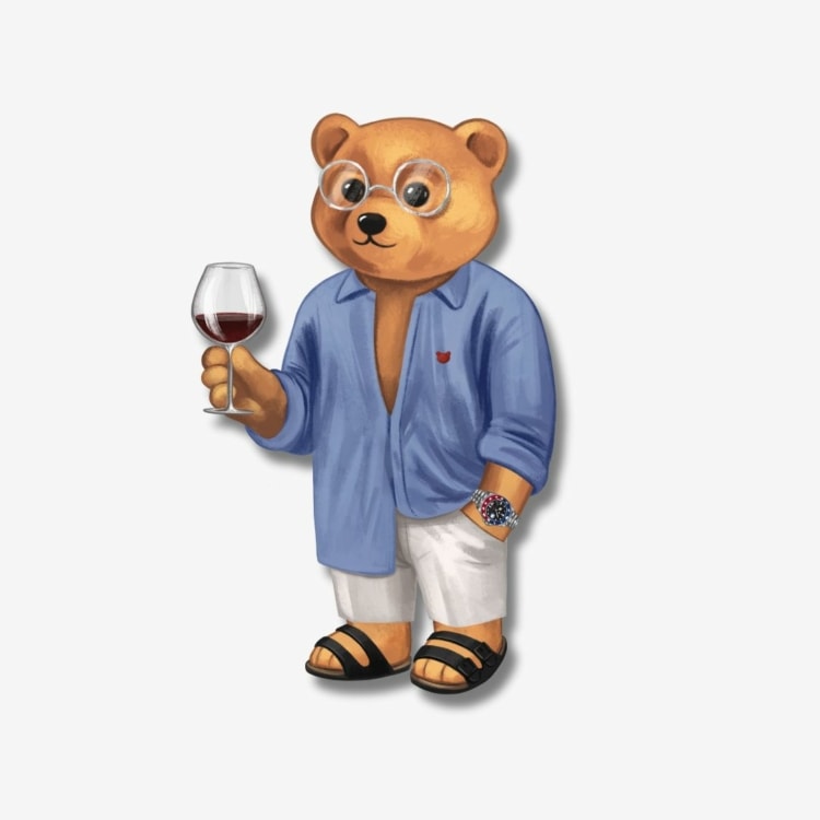 Baron Filou | Official Home of Bear Fashion