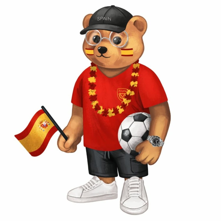 Sports Filous | Baron Filou | Official Home of Bear Fashion