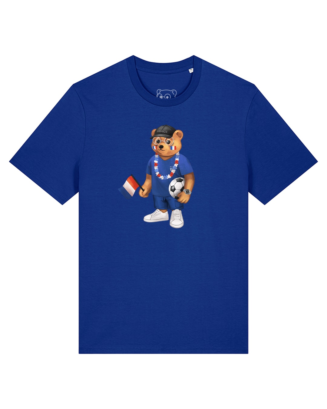 MAGLIETTA BIOLOGICA FILOU CXXVIII. | Baron Filou | Official Home of ...