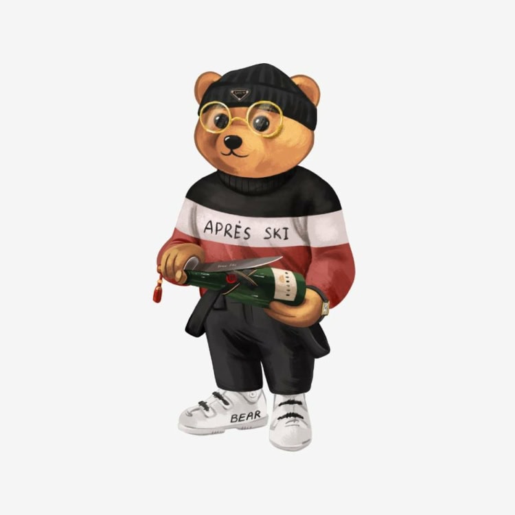 Baron Filou | Official Home of Bear Fashion