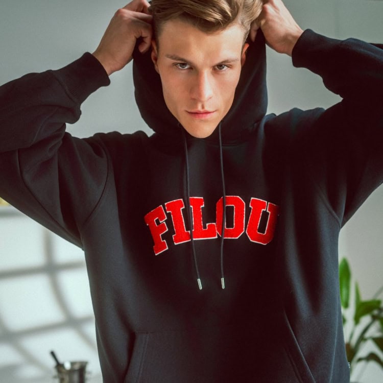 Men | Baron Filou | Official Home of Bear Fashion