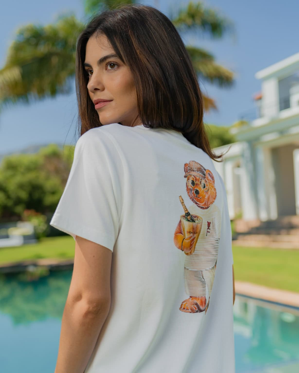 Baron Filou | Official Home of Bear Fashion