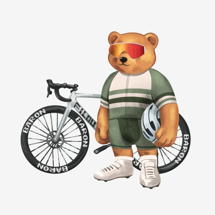 Alle Filous anzeigen | Baron Filou | Official Home of Bear Fashion