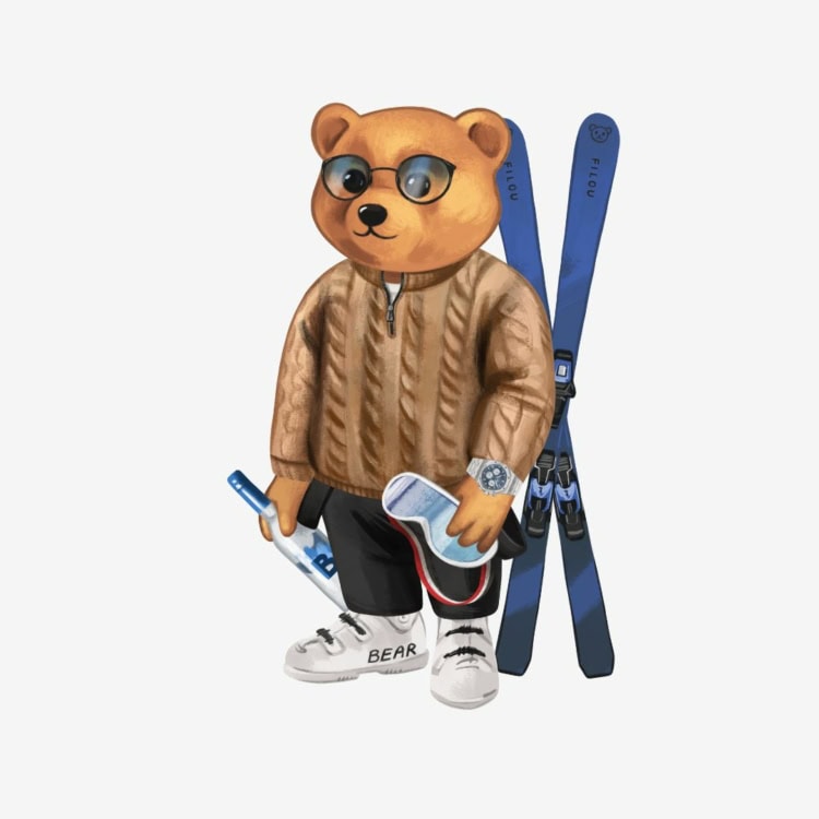 Women | Baron Filou | Official Home of Bear Fashion