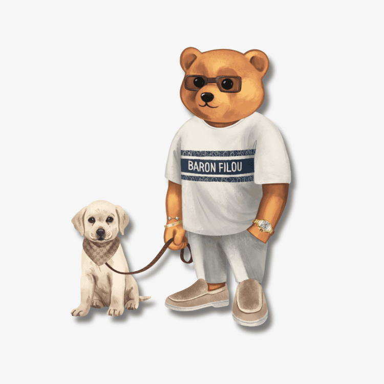 Women | Baron Filou | Official Home of Bear Fashion