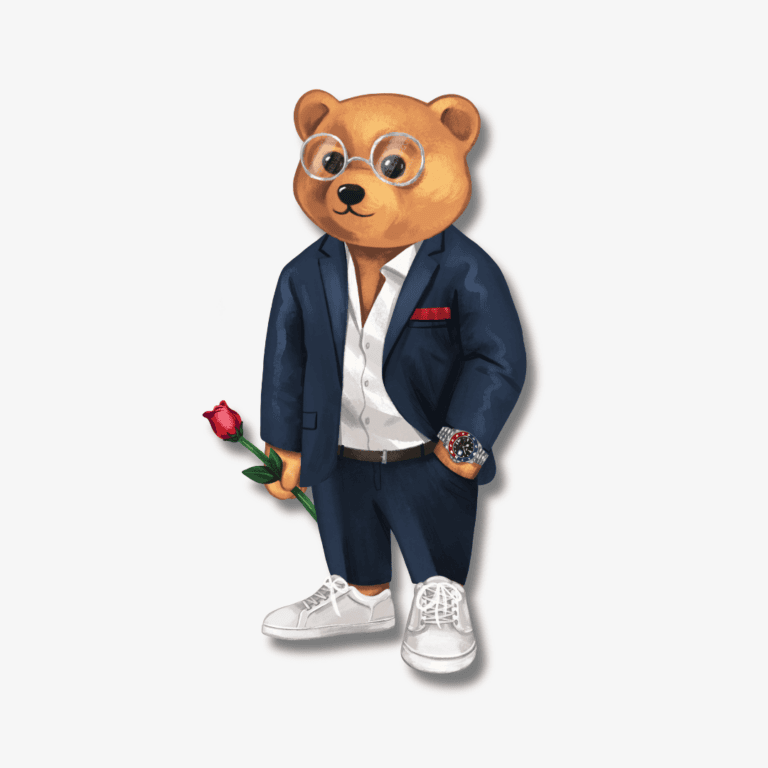 Women | Baron Filou | Official Home of Bear Fashion