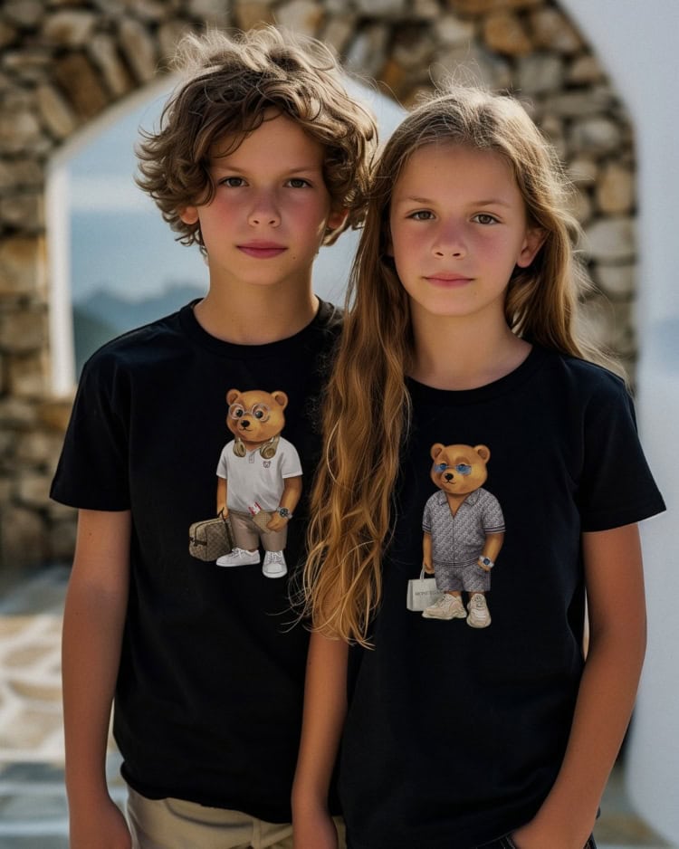 Baron Filou | Official Home of Bear Fashion